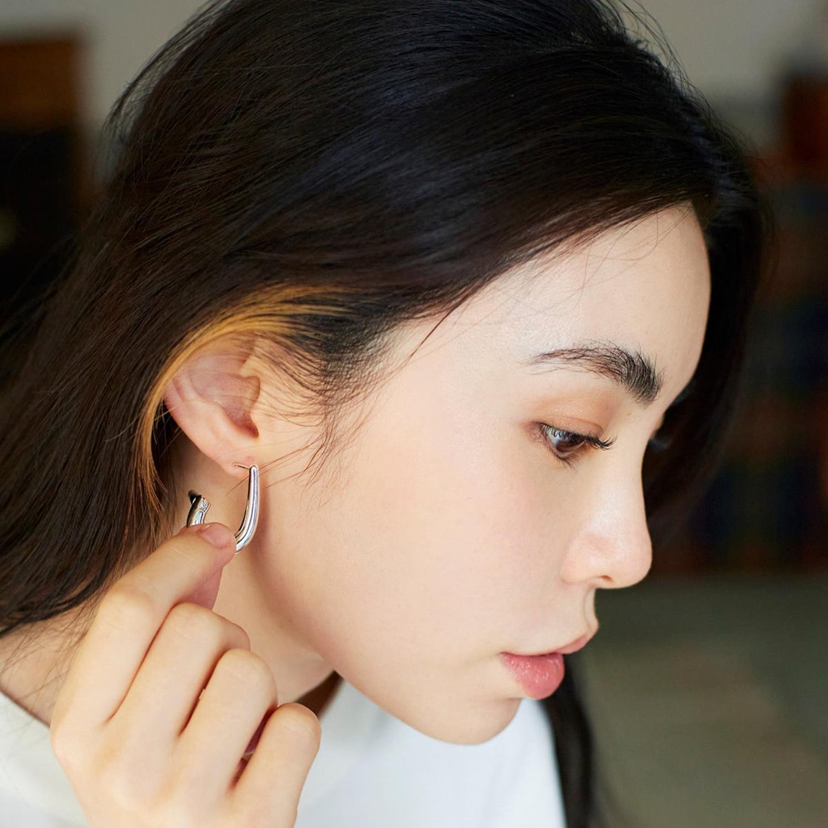 Twist drop line Pierce – Donnaruma