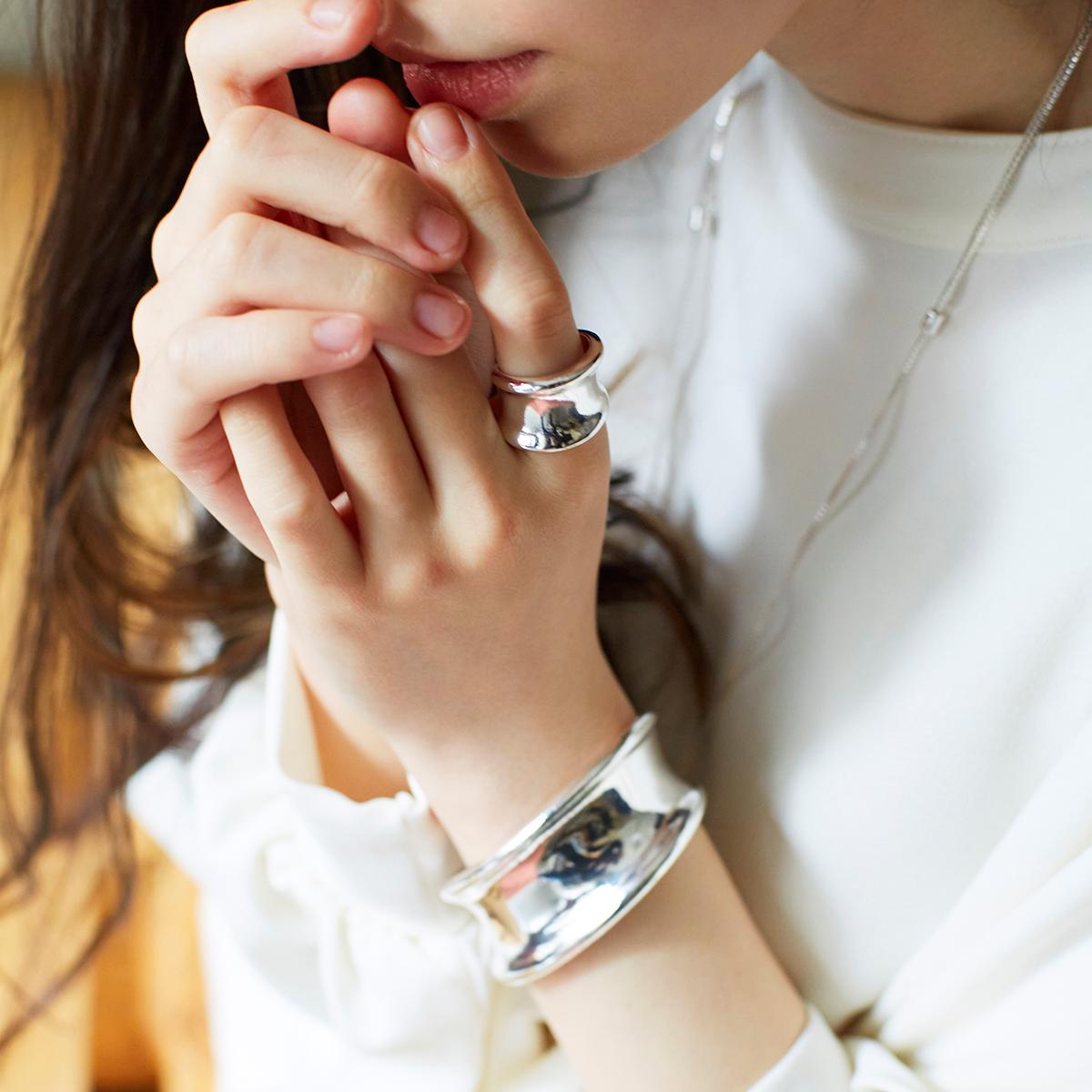 Bone Ring – Donnaruma