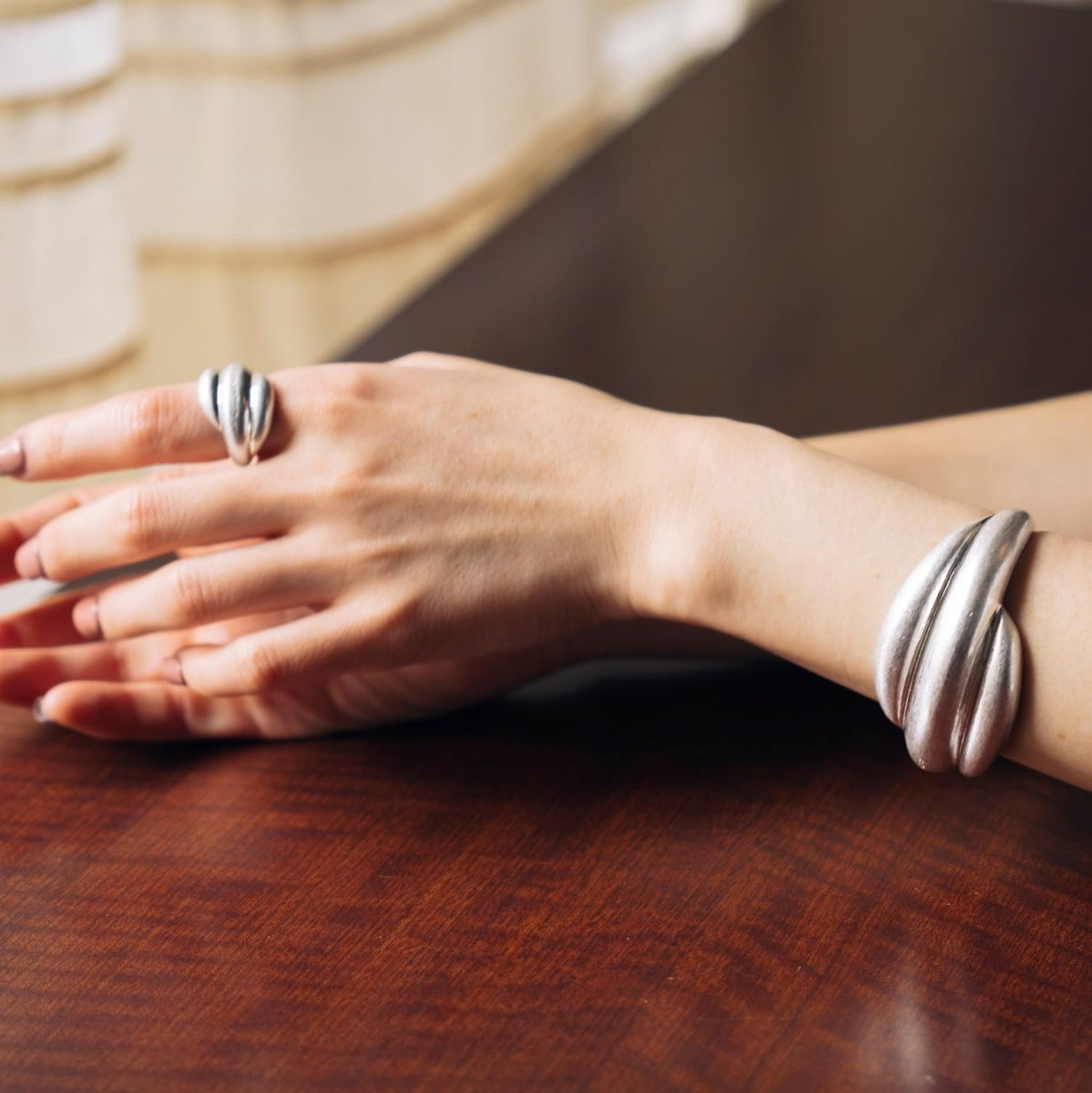 Vintage like Ring – Donnaruma