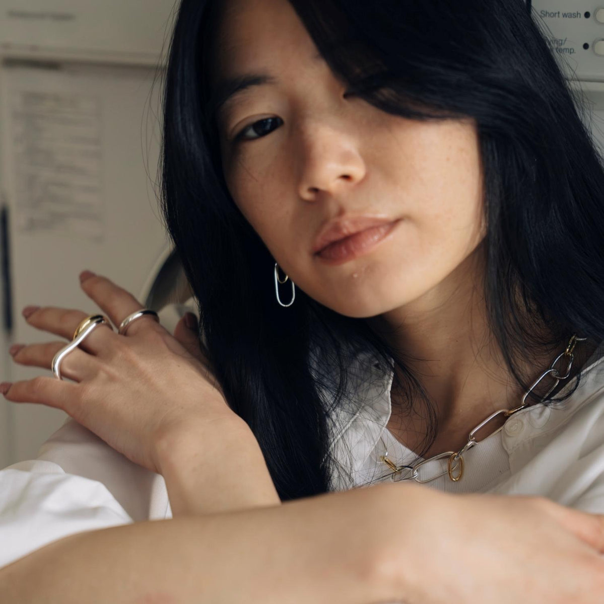 2.3 Ring – Donnaruma