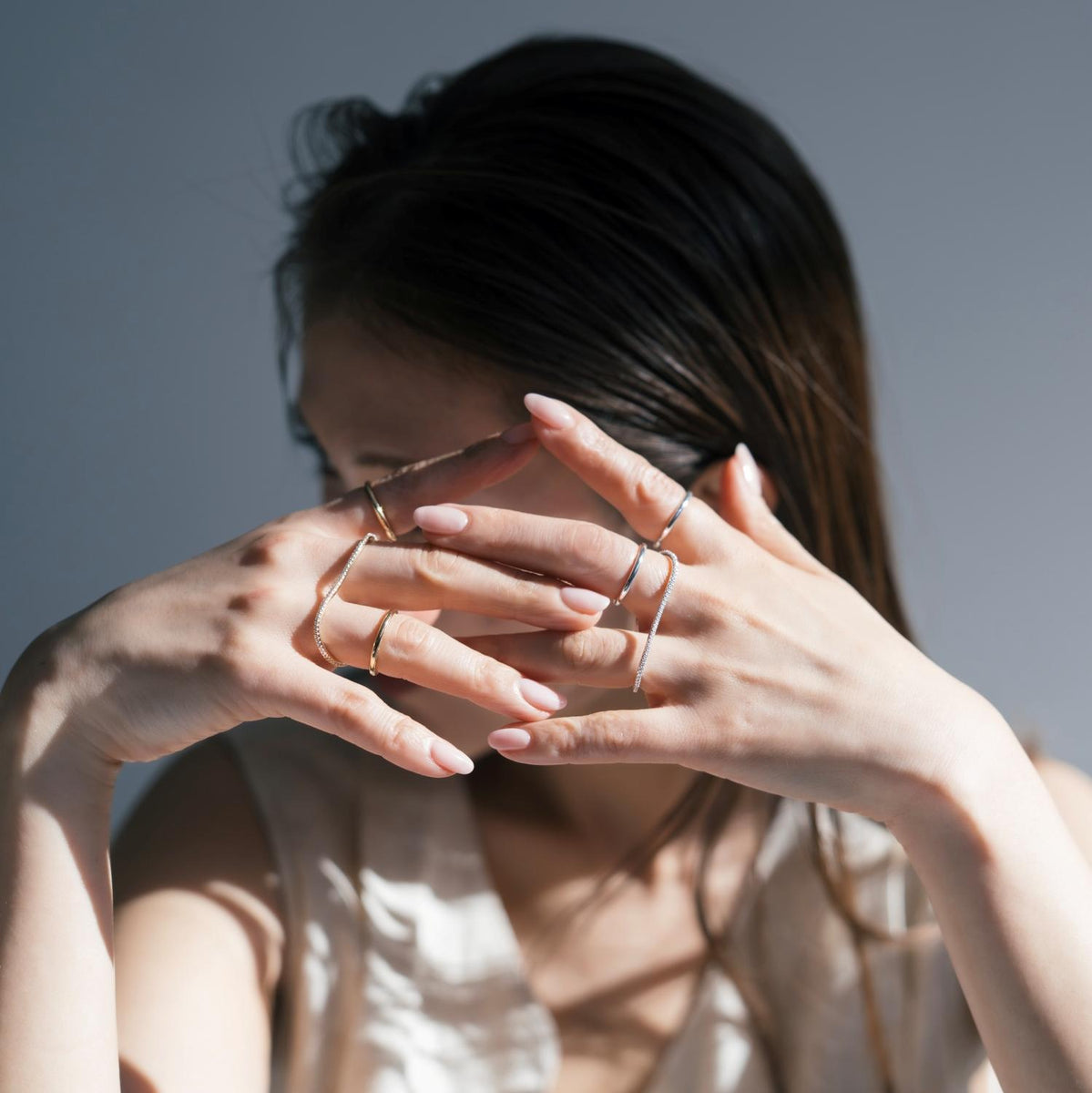 Thin 2.3 Ring – Donnaruma