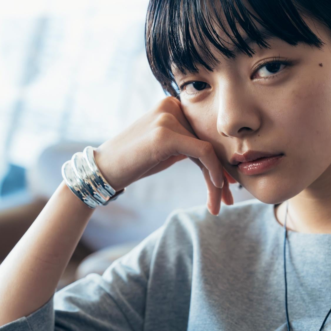 New Wave Bangle – Donnaruma