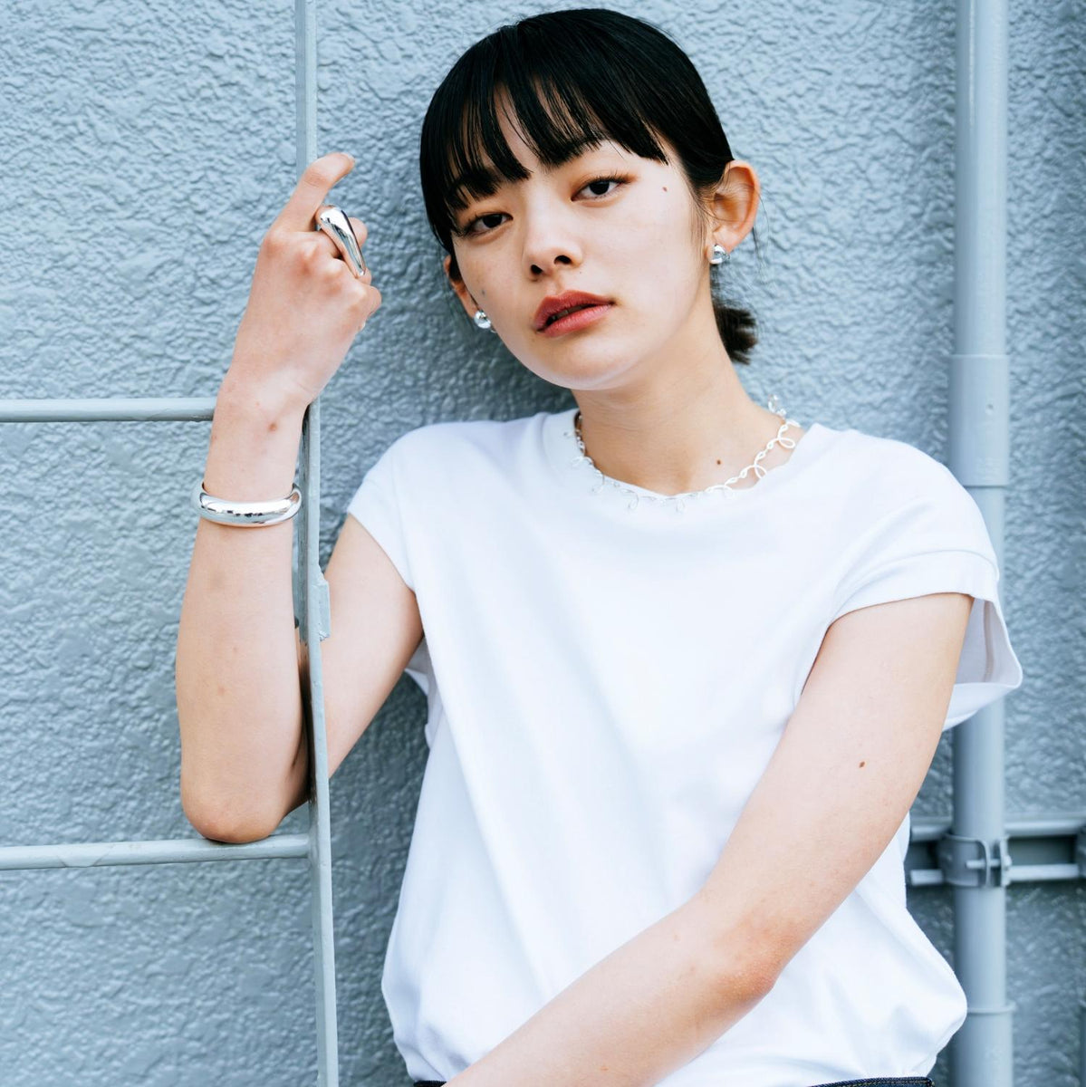 Simple Bangle – Donnaruma