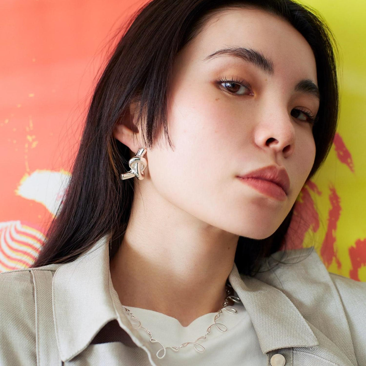 Knots Pierce – Donnaruma