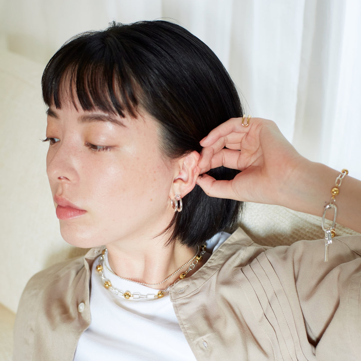 Simple2linePierce – Donnaruma