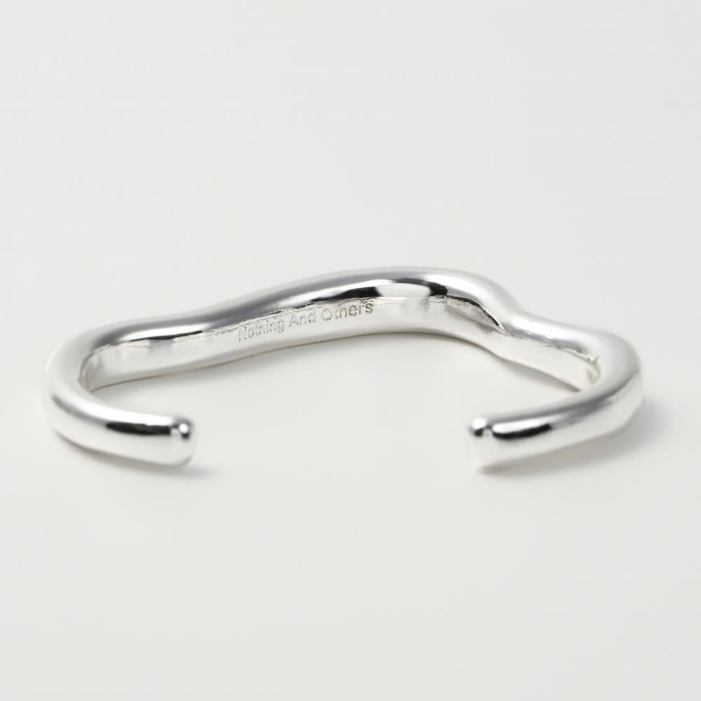 Nuance wave Bangle – Donnaruma