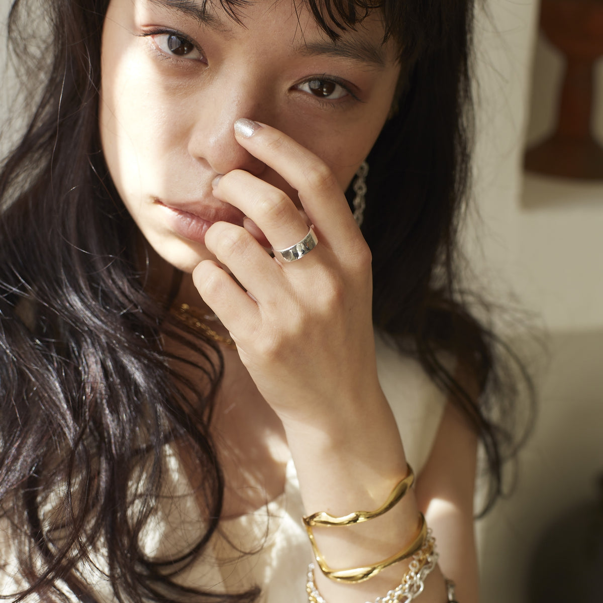 Unite Ring – Donnaruma