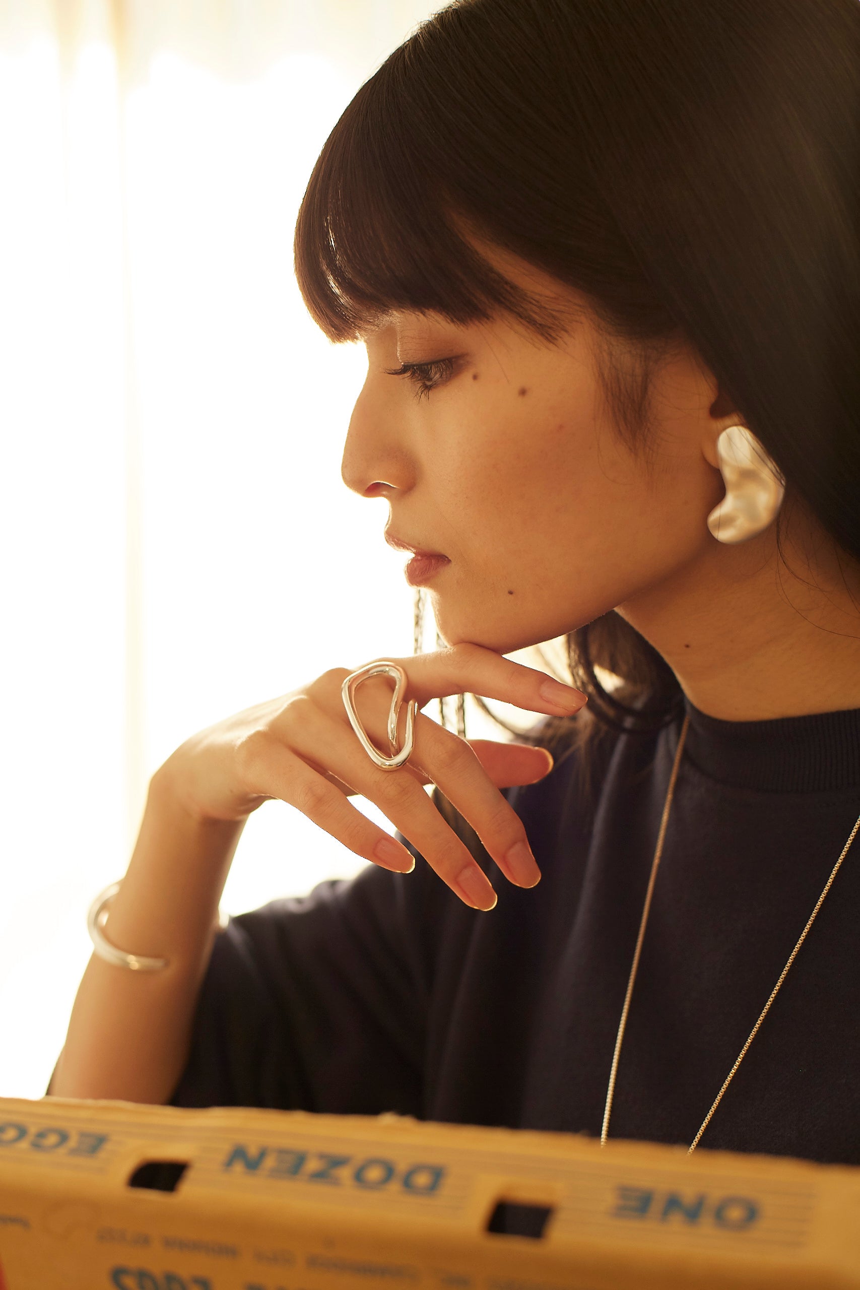 【NEW ARRIVAL】2023 Spring collection 2 – Donnaruma