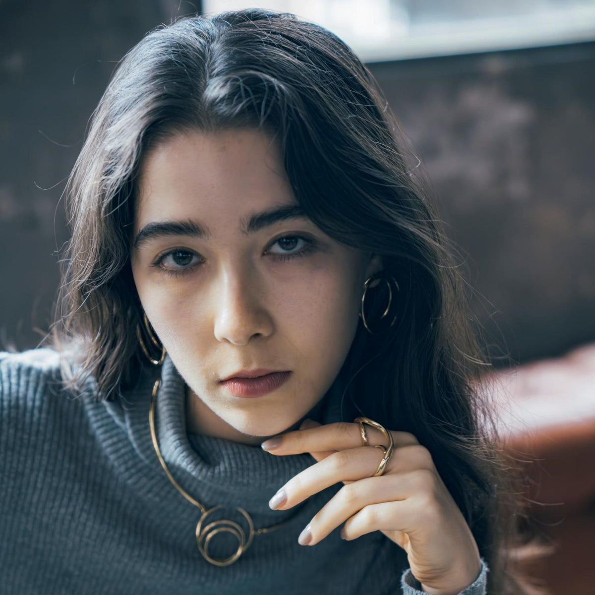 Nothing And Others 2024 Winter collection Ⅱ – Donnaruma