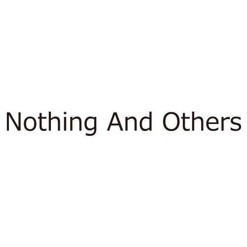 Nothing And Others – Donnaruma