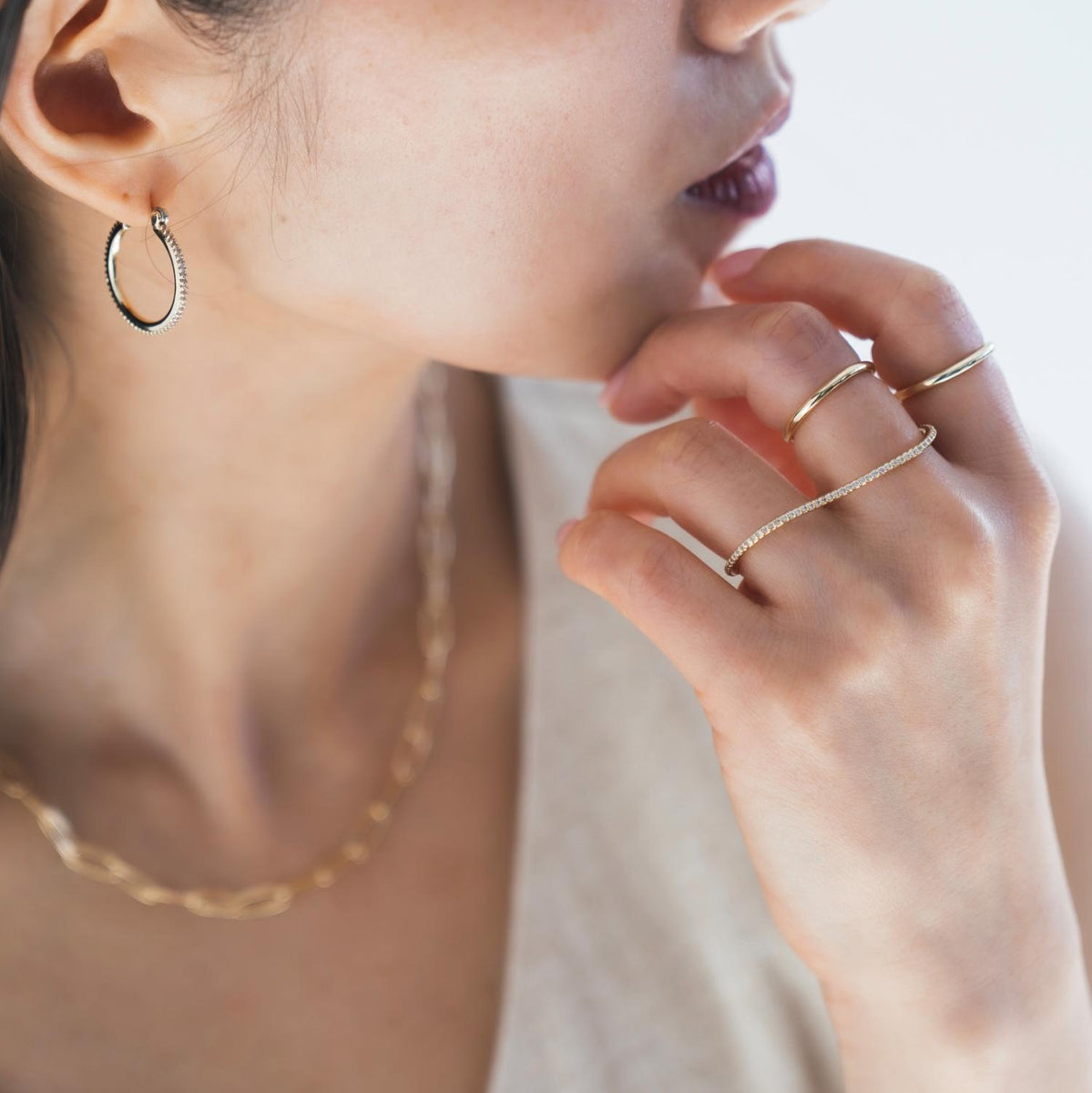 Thin 2.3 Ring – Donnaruma